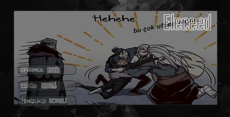 Eleceed Bölüm 289 oku » Webtoon Oku