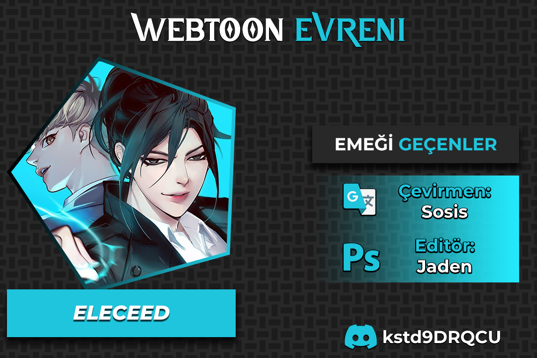 Eleceed Bölüm 265 oku - Webtoon Oku
