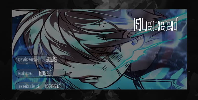 Eleceed Bölüm 288 - Eleceed Türkiye