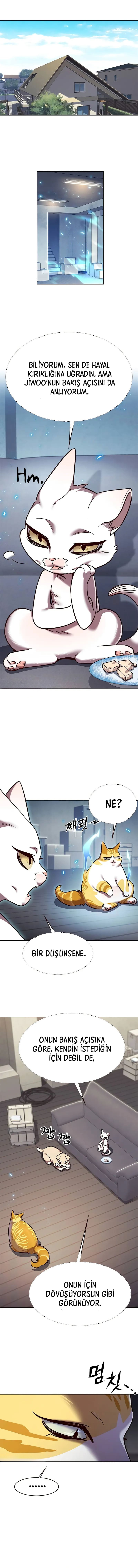 Eleceed Bölüm 304 oku » Webtoon Oku
